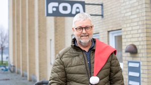 Glædelig jul – og et aktivt 2026 venter! | FOA Nordjylland