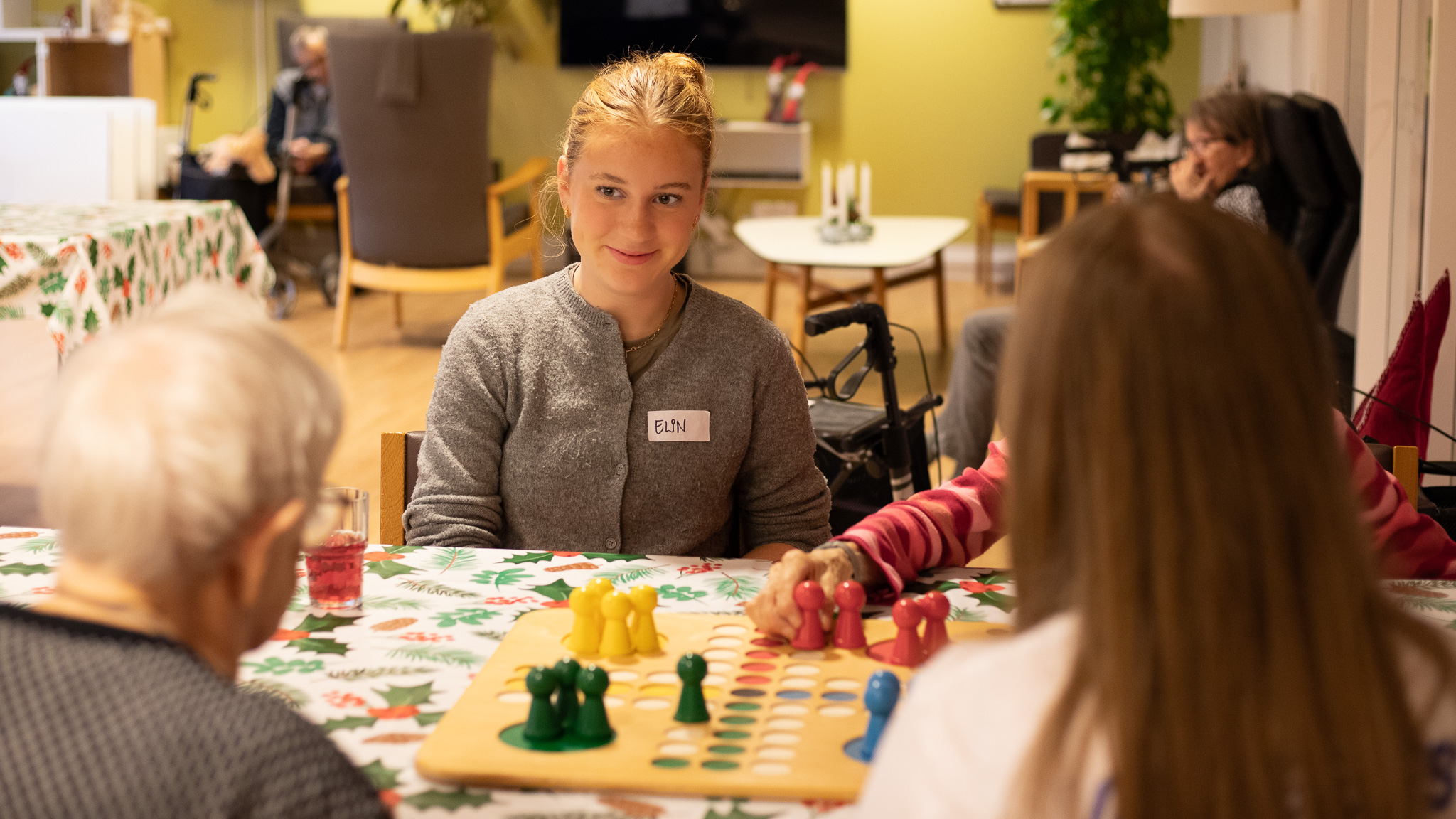 Nyhed til kopi | FOA Nordjylland