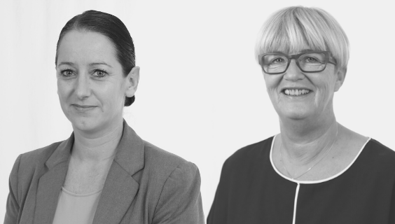 Held og lykke med valget, om lidt får I spændetrøjen på | FOA