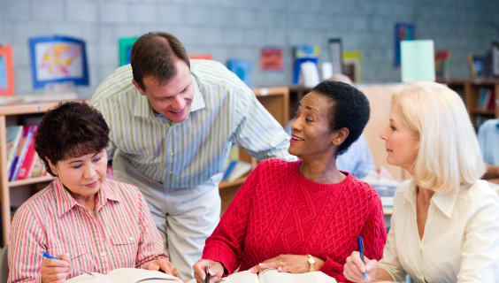 Introforløb for nyvalgte | FOA Nordjylland