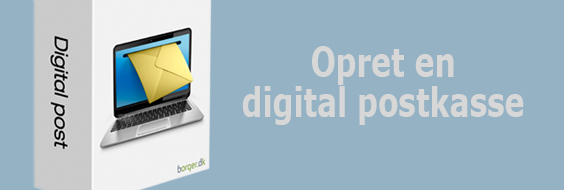 Lær om Digital Post, Borger.dk og e-Boks | FOA