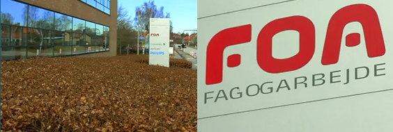 Forhandlingssekretariatet | FOA Århus
