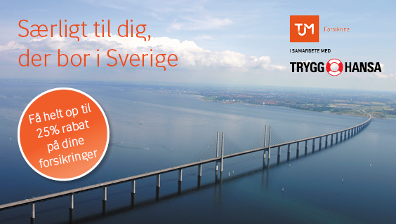 Billige forsikringer hos Trygg-Hansa | FOA 1