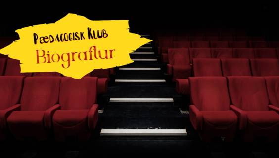 Pædagogisk Klub: Gratis biograftur, OPPENHEIMER - SHOWSTART KL 18:00 ...