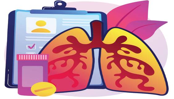 Kursus i behandling af KOL | FOA Vendsyssel