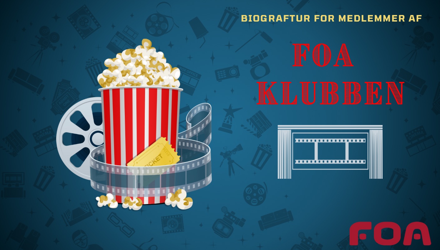 FOA Klubben: The Materialists | FOA Frederikshavn