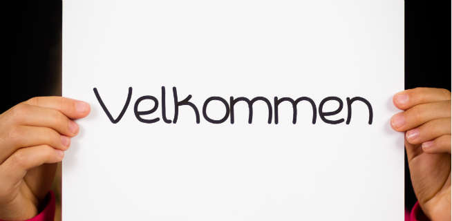 Velkommen til 2 nye kolleger hos KLS | FOA/KLS