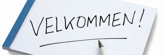 Velkommen Til Teambanneret Anke Hennig, SPD