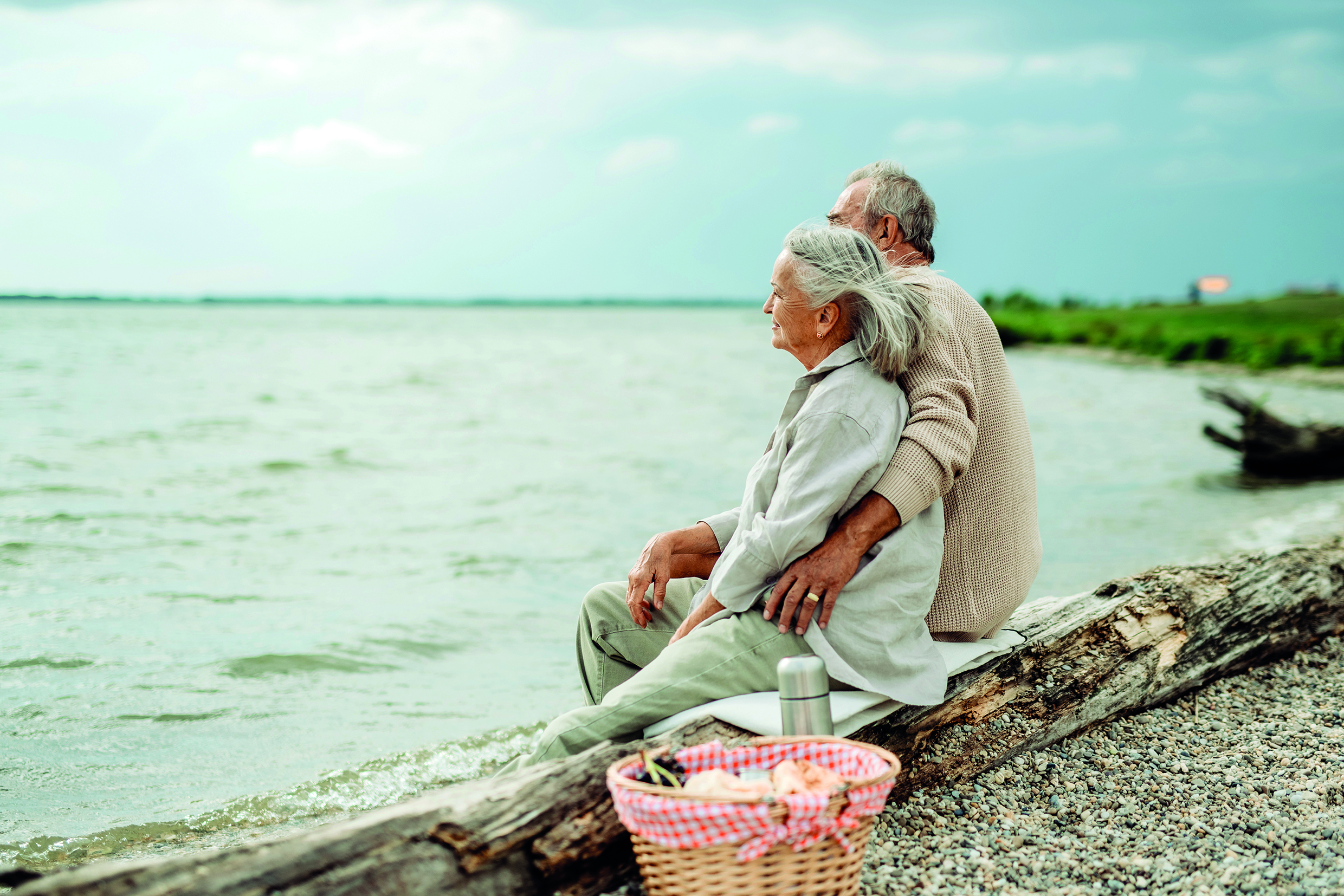 Sommerudflugt til Ulfborg og Kloster | FOA Midt- og Vestjylland