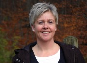 Heidi Pedersen - daglig leder i afdelingen | FOA Nordsjælland