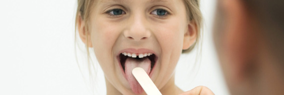 Barn syg | FOA Nordsjælland