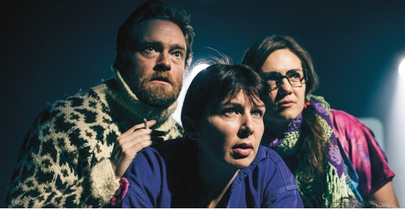 Tvind – The musical | PMF Fyn