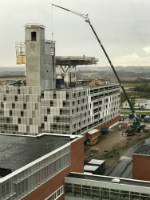 Studietur til Skejby Sygehus | FOA Randers