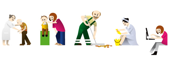 Sektorer - FOA Silkeborg-Skanderborg | FOA Silkeborg-Skanderborg