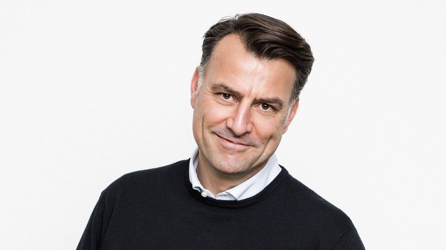 Indbydelse til fællesskabsmøde 7. januar 2026, med tema: Skru op for ...