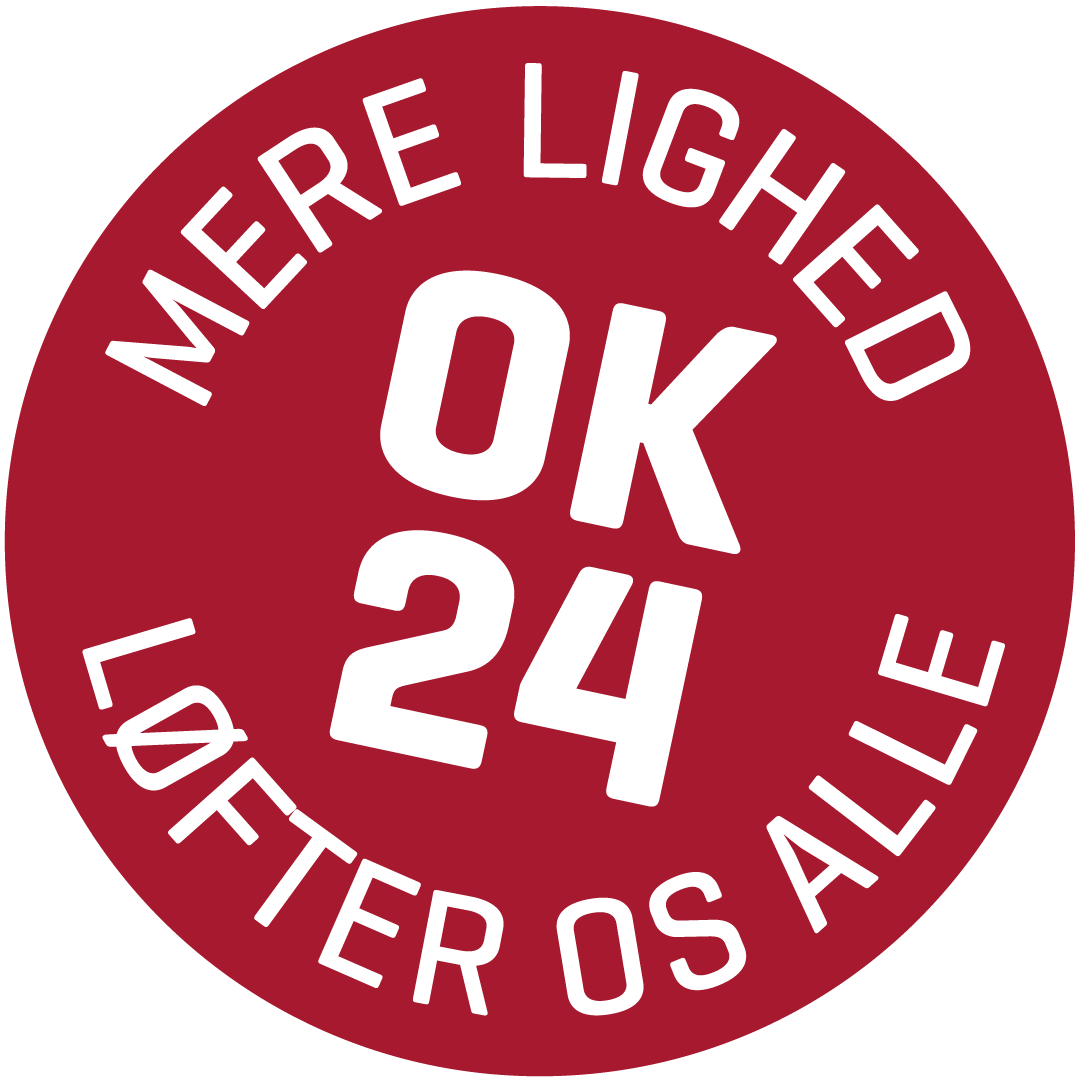 ok24 | FOA Vest