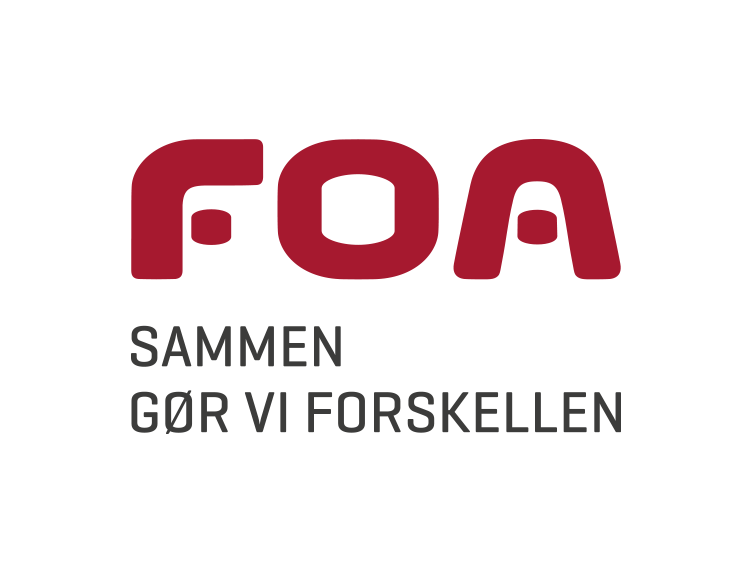 FOAs logo | FOA