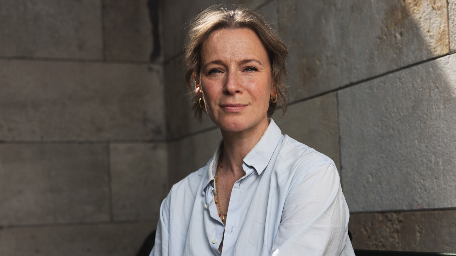 Live-interview med Iben Hjejle | FOA Nordjylland