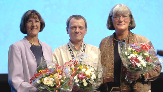 FOAs historie: 2000'erne | FOA