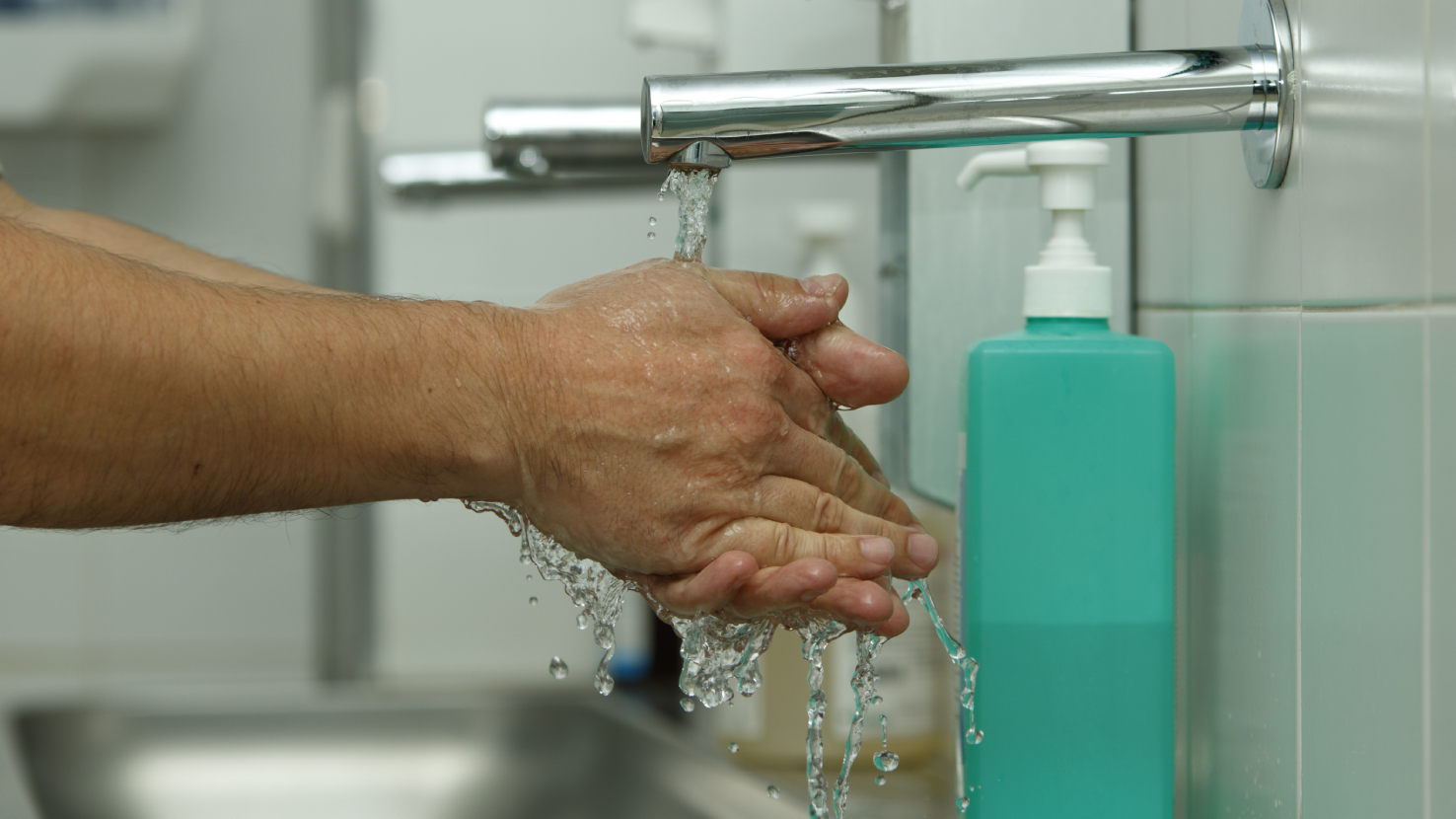 Hygiejne og smitterisiko - viden, regler og retningslinjer | FOA