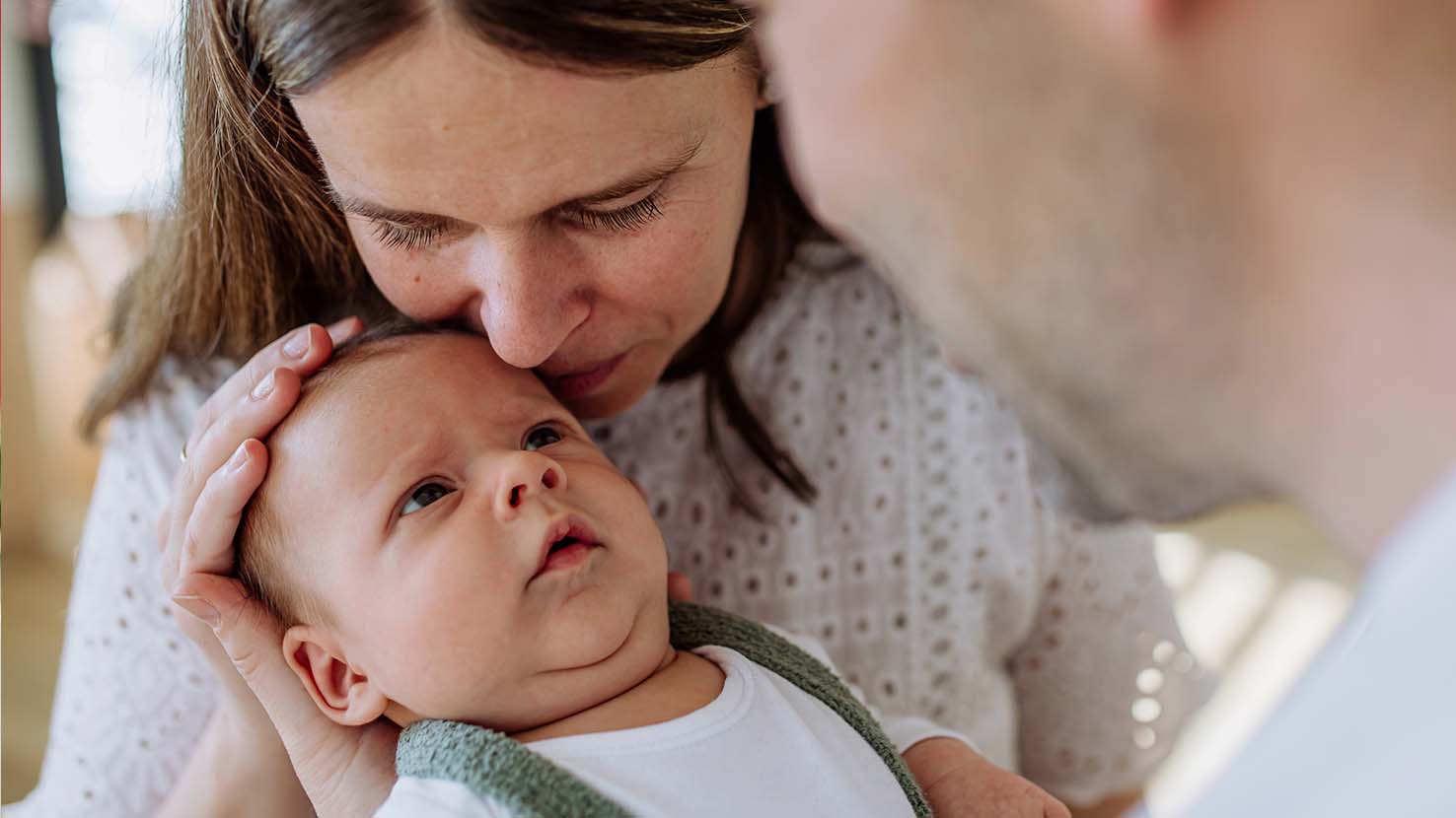 Regler og rettigheder for barsel og orlov | FOA