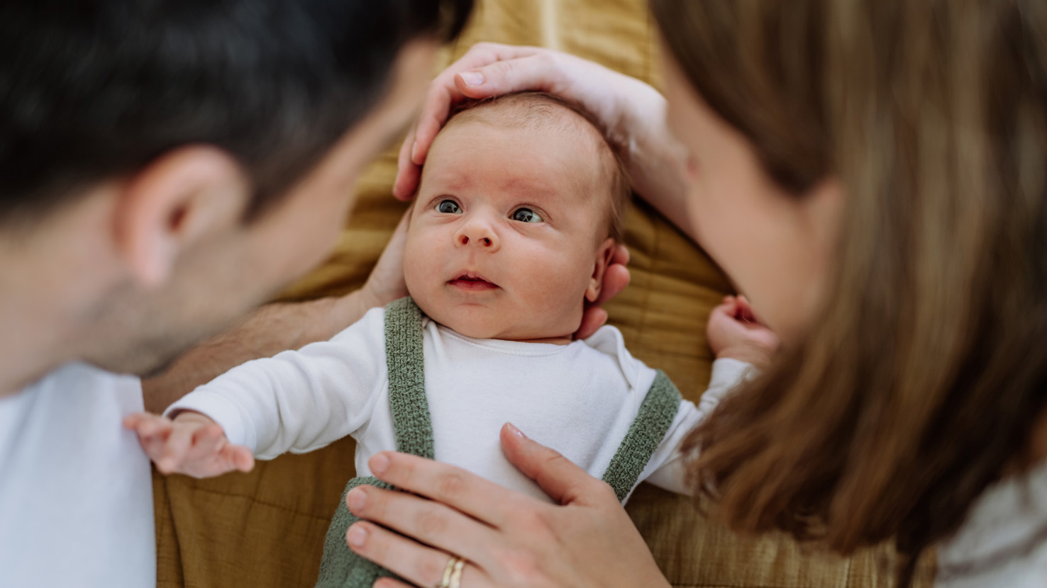 Ny barselsberegner gør det let at planlægge sin barsel | FOA