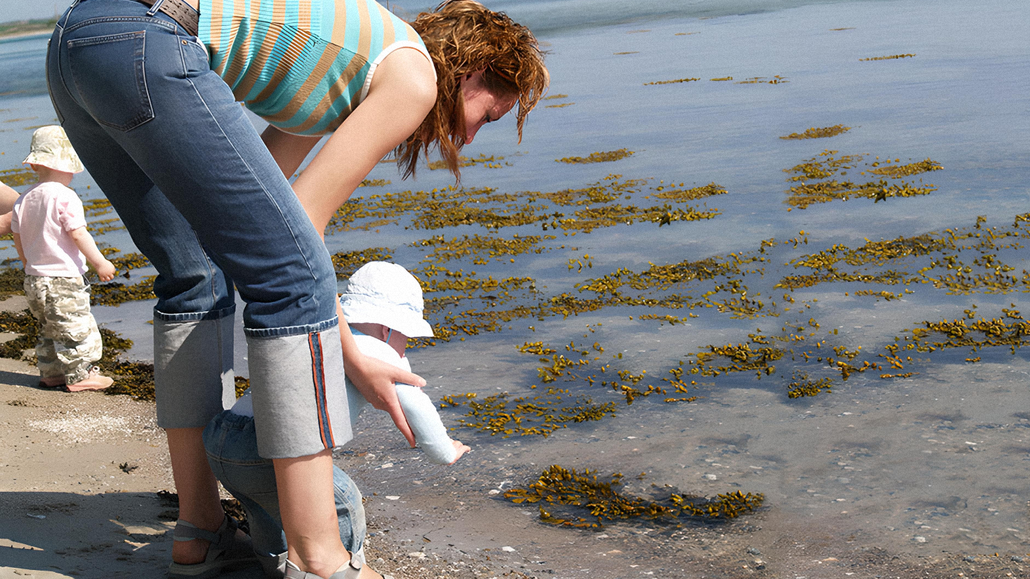 Ferie under barsel - regler og rettigheder | FOA
