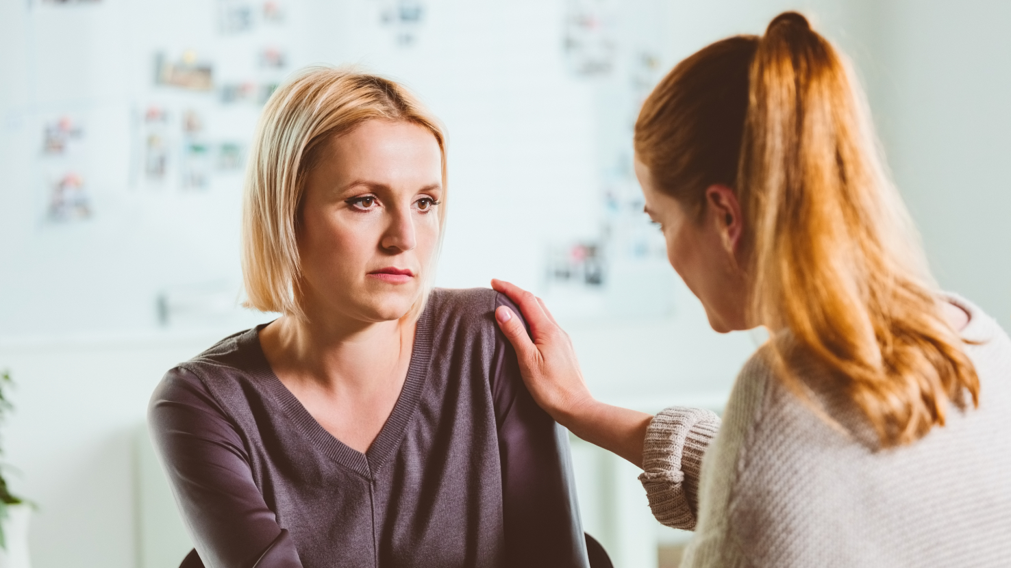 Mobning på arbejdspladsen | FOA