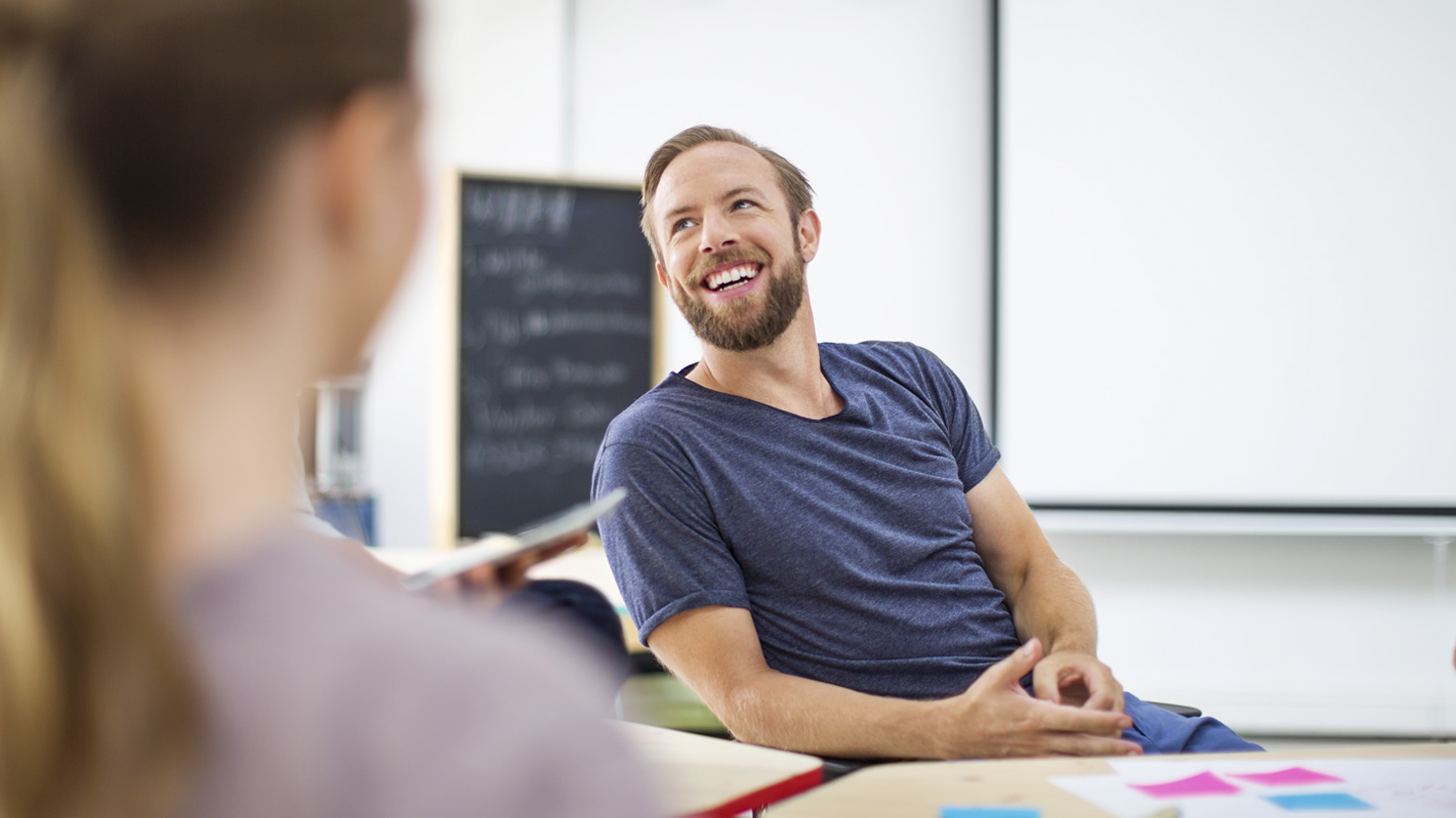 Aktivering og jobrettet uddannelse som ledig - kend dine muligheder | FOA