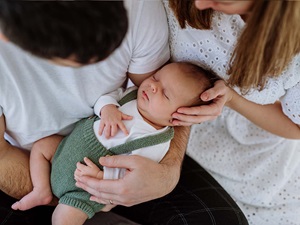 Barselsregler: Planlæg din barsel og forældreorlov | FOA