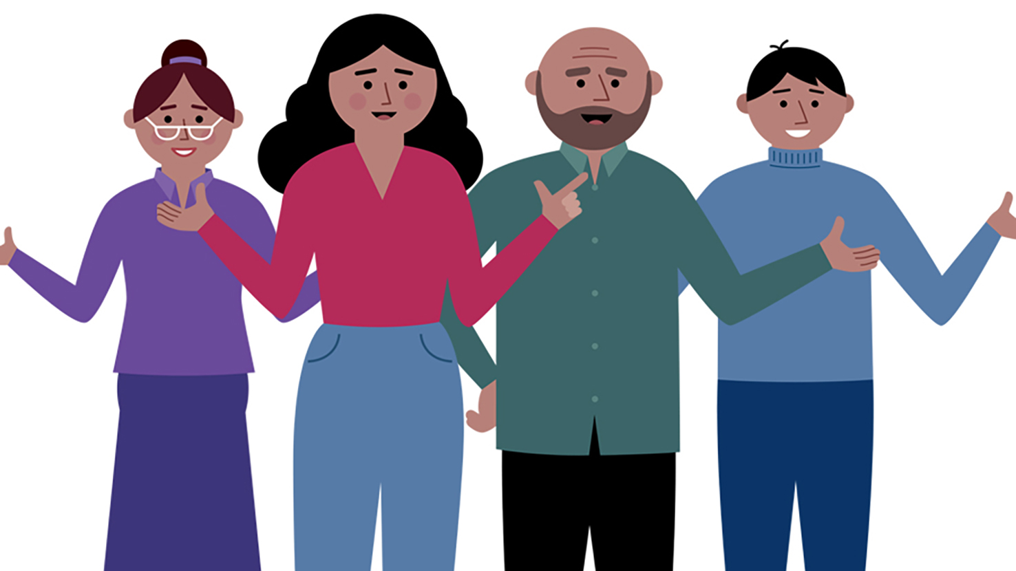 Styrk relationen: Nyt e-læringsmateriale om TR og AMRs samarbejde på ...