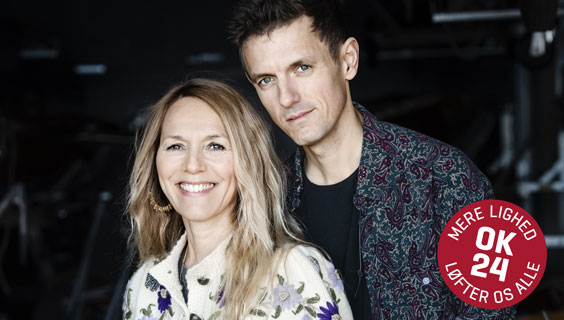 OK-24 Optakts- og debatmøde (Aalborg) | FOA Vendsyssel