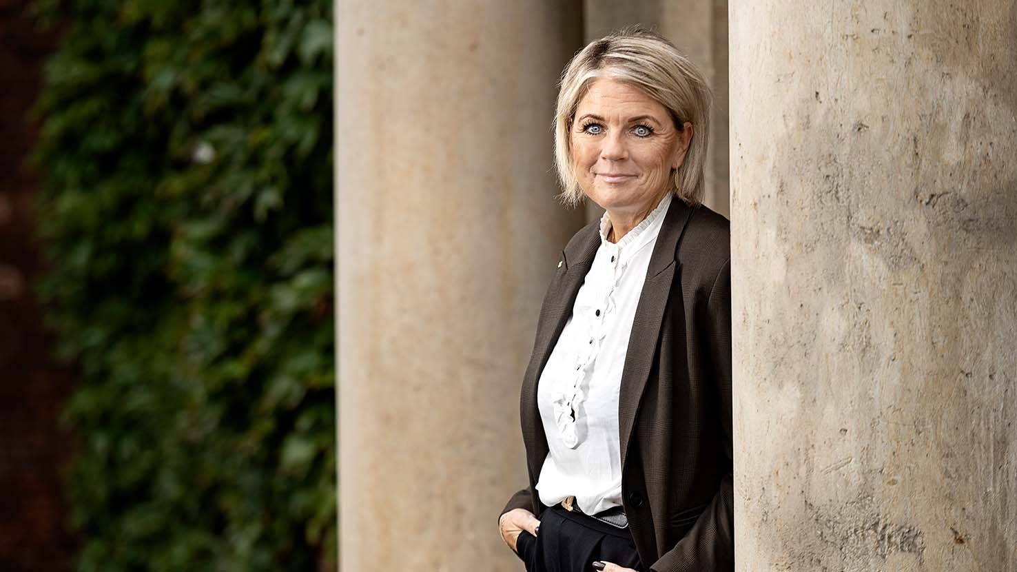 FOA i modsvar til Bettina Post: Du negligerer problemet, når du peger ...