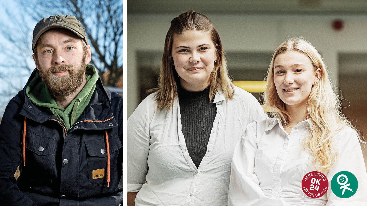 OK24-forlig: Ansatte i staten | FOA